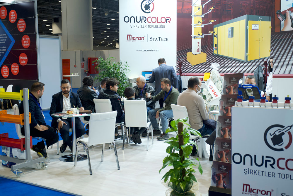 Galeri - Artkim Fuarcılık